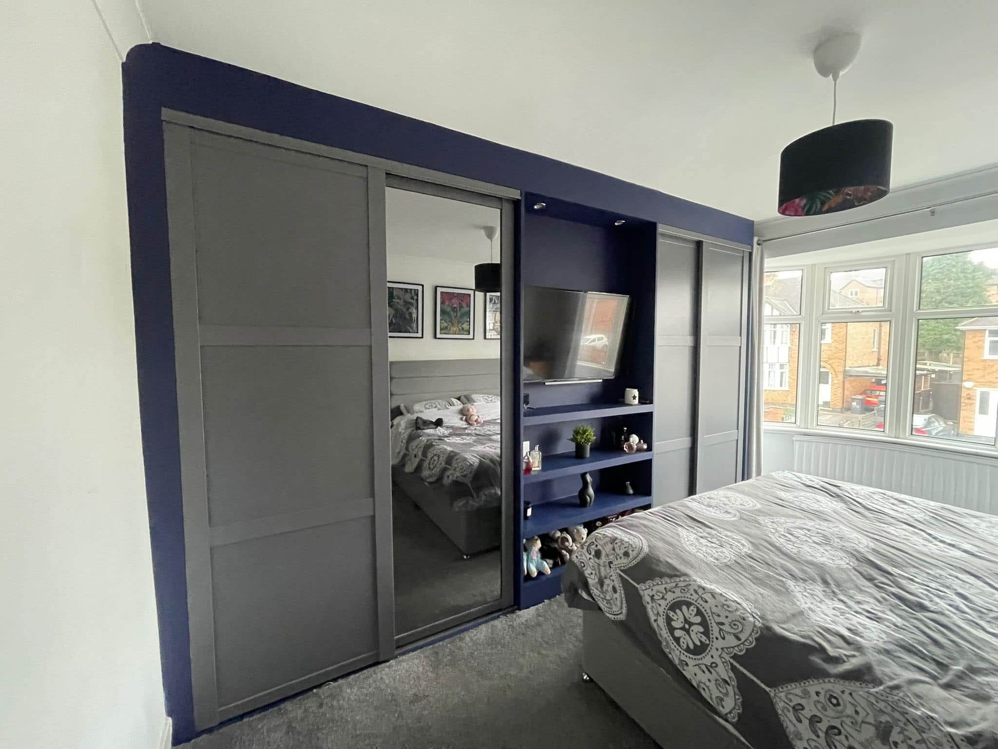 D.S Joinery - Home Page